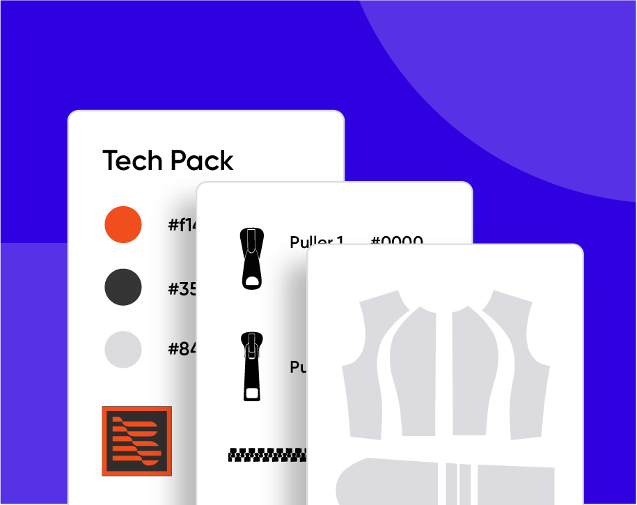 How to Make a Tech Pack